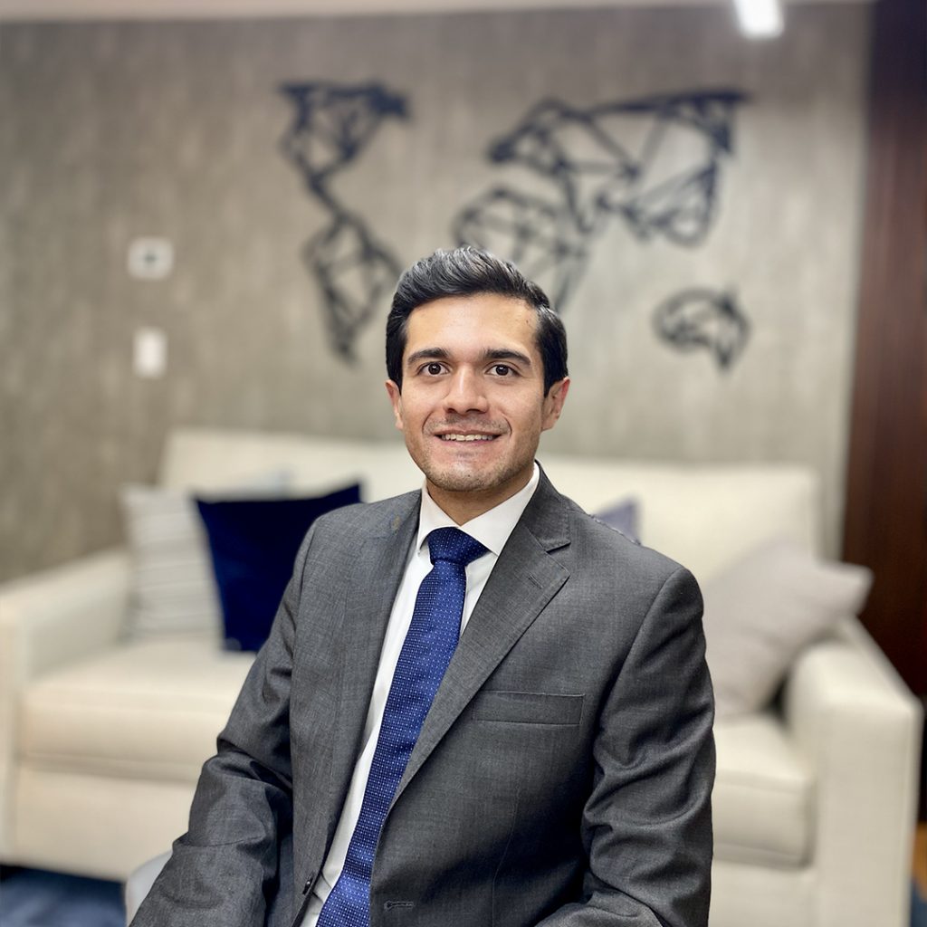 Nosotros - Guati Rojo Abogados S.C.